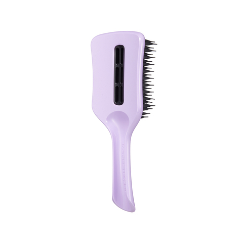 Расческа для укладки феном Tangle Teezer Easy Dry & Go Large Lilac ...