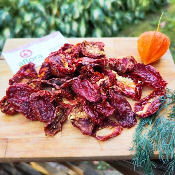 Помидоры вяленые (Армения) / 200 гр купить в интернет-магазине Афлора с ...