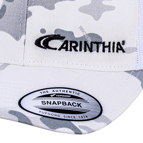 Бейсболка Carinthia Tactical Baseball Cap multicam alpine