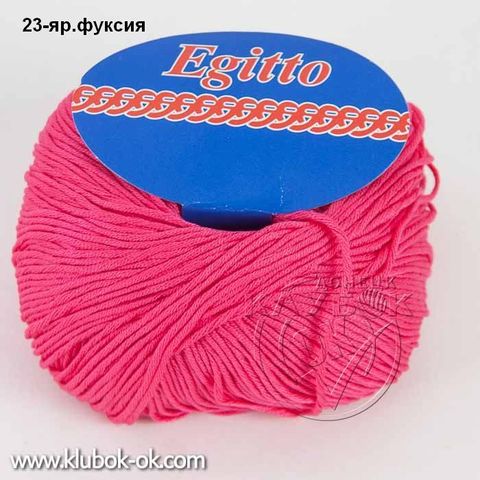 Egitto (Weltus) Донецк | Магазин пряжи Клубок-ОК