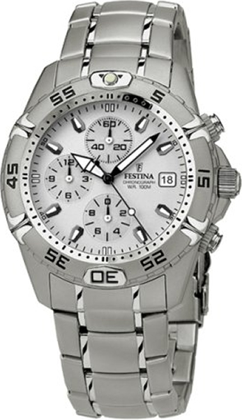 Мужские наручные часы Festina F16169/1 - купить по выгодной цене ...