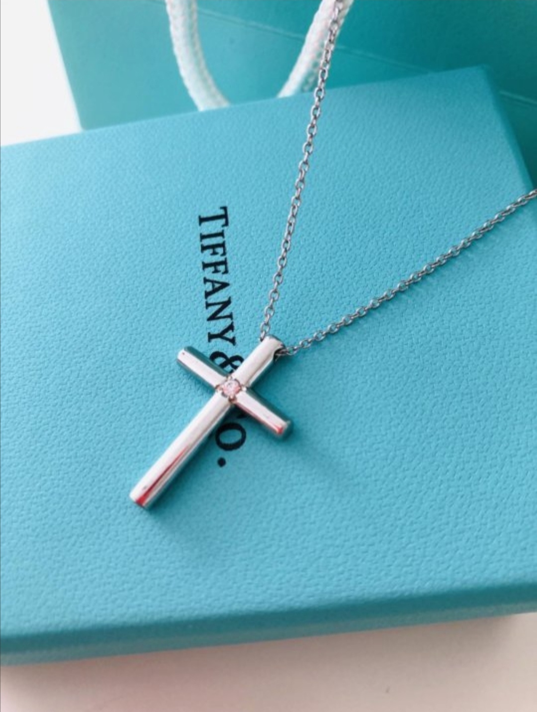 Подвески | Tiffany-Russia