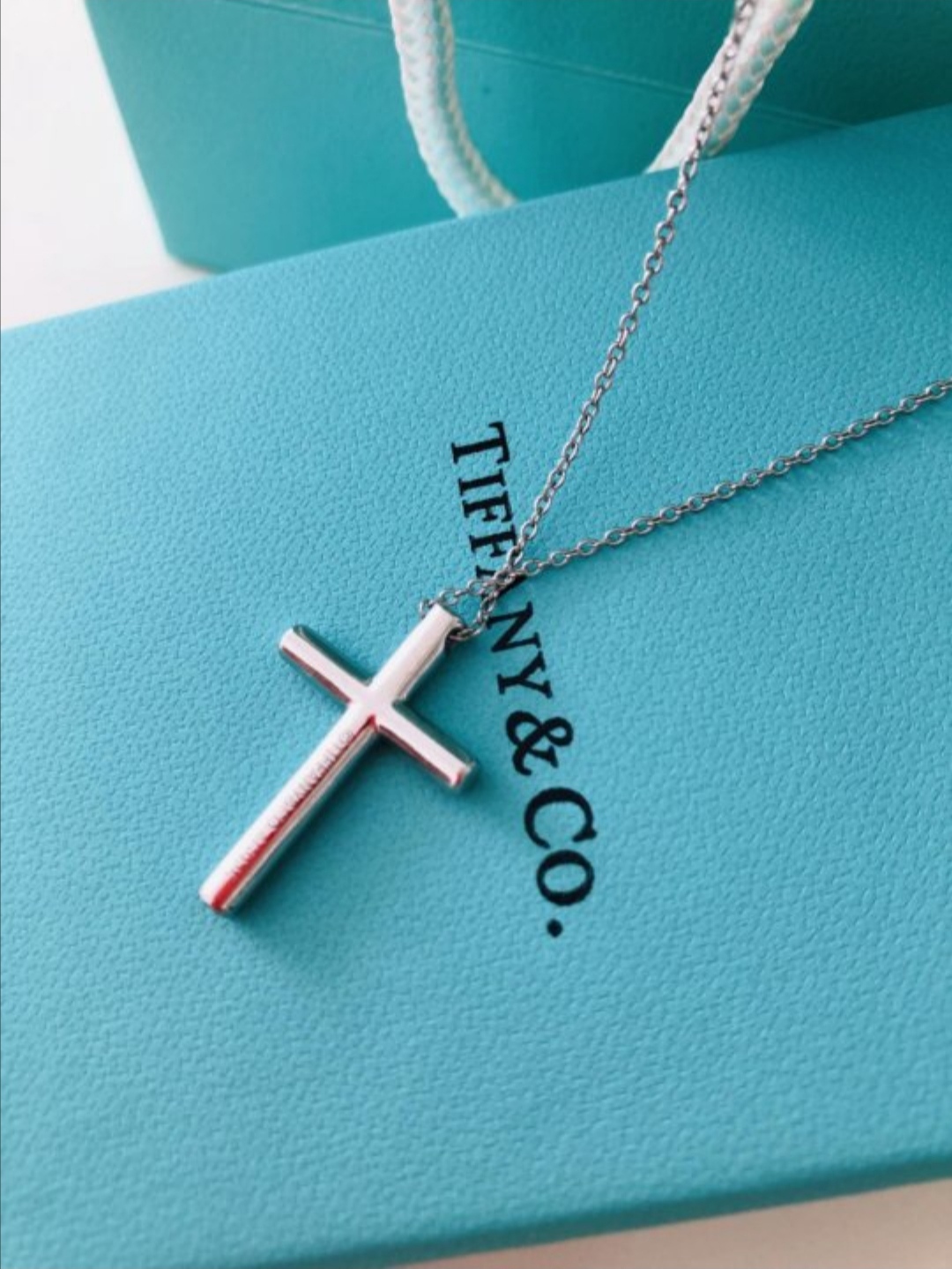 Подвески | Tiffany-Russia