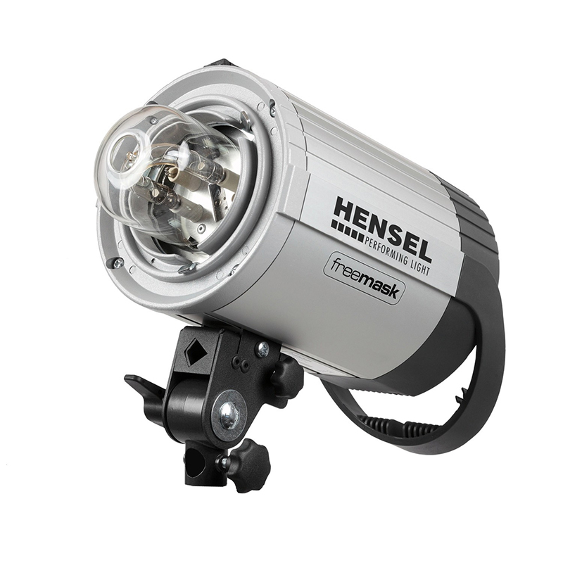 Hensel Integra 500 Plus Freemask 8815FMP4201 - купить комплект ...