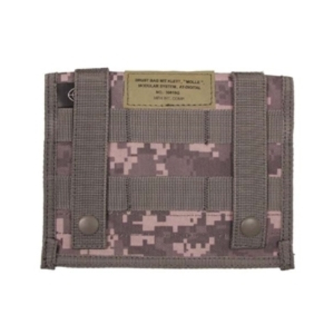 Подсумок MFH int. comp. Pouch MOLLE bib to formalities AT-DIGITAL