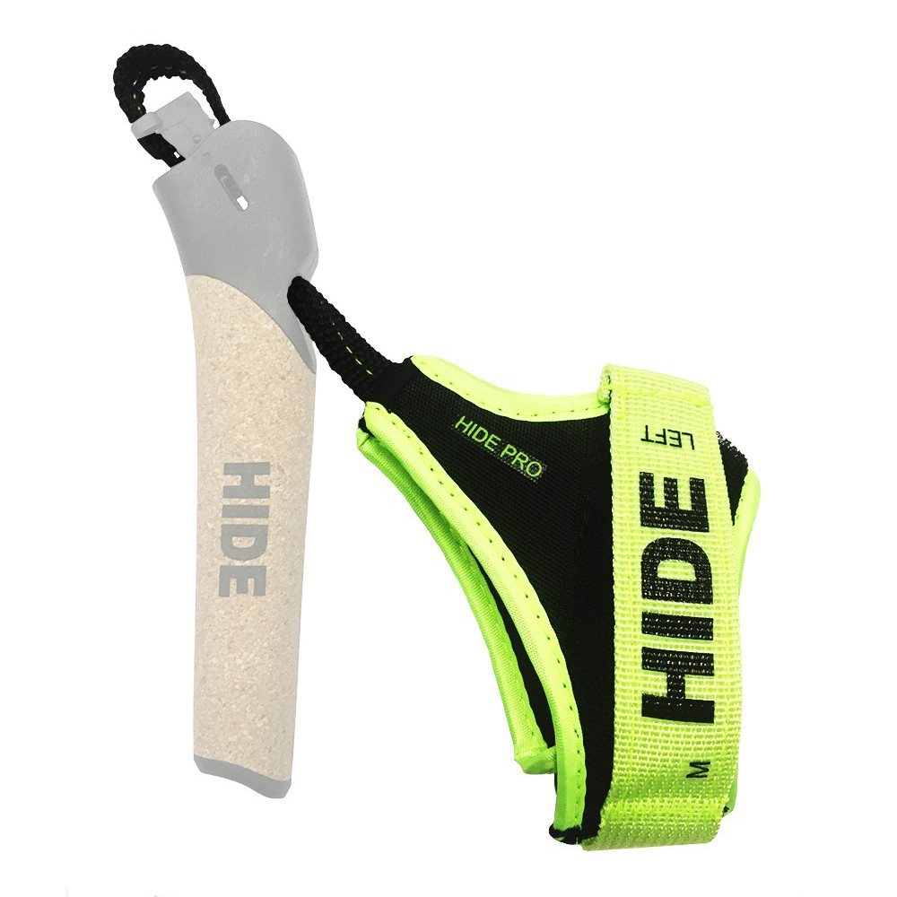 Темляки HIDE PRO для лыжных палок ️ купить в интернет-магазине SKISPORT.PRO