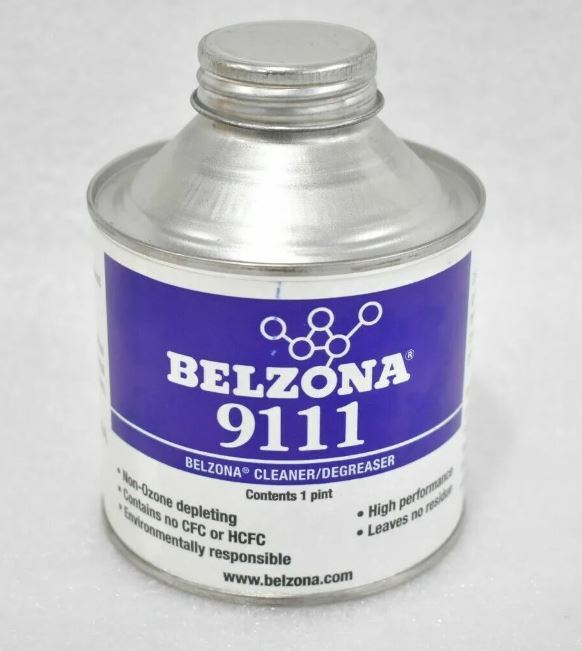 Belzona 9111 (Белзона 9111) очиститель - обезжириватель - 500 мл ...