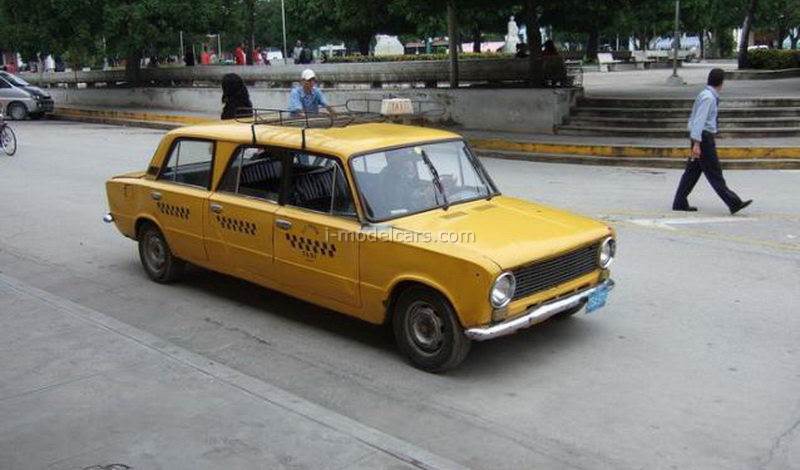 lada 201