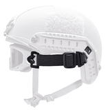 Система крепления Wiley X Nerve Rail Attachment System (RAS) Schwarz