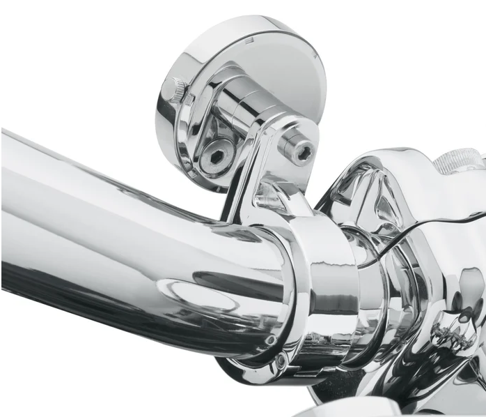 Хомуты, кронштейны, крепеж купить у официального дилера – Harley ...