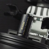 Enook 18350 Lithium Battery: 3.7V 900mAh | HATA V.S.O.P.