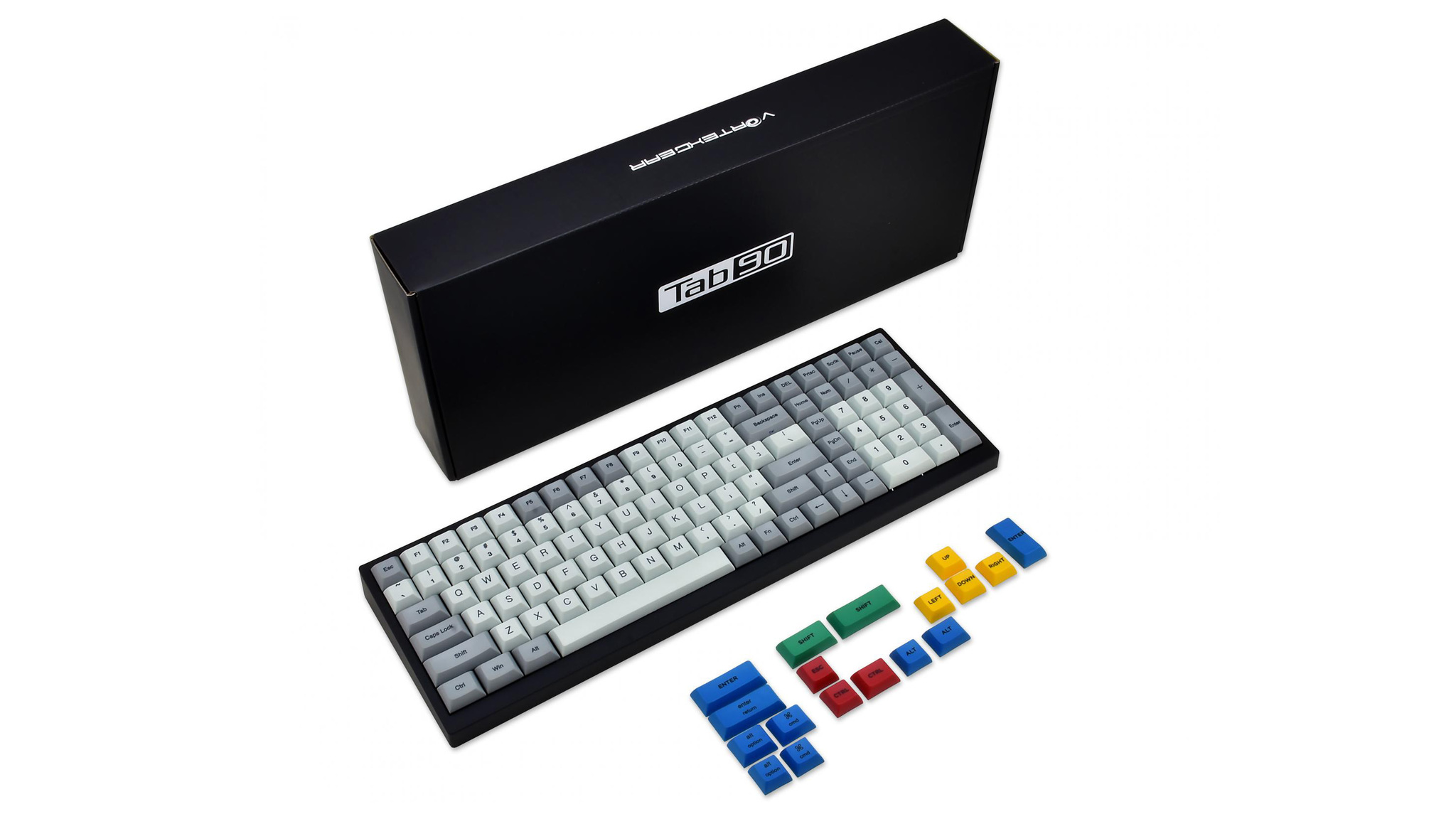 Vortex Tab 90 — Купить в GeekBoards