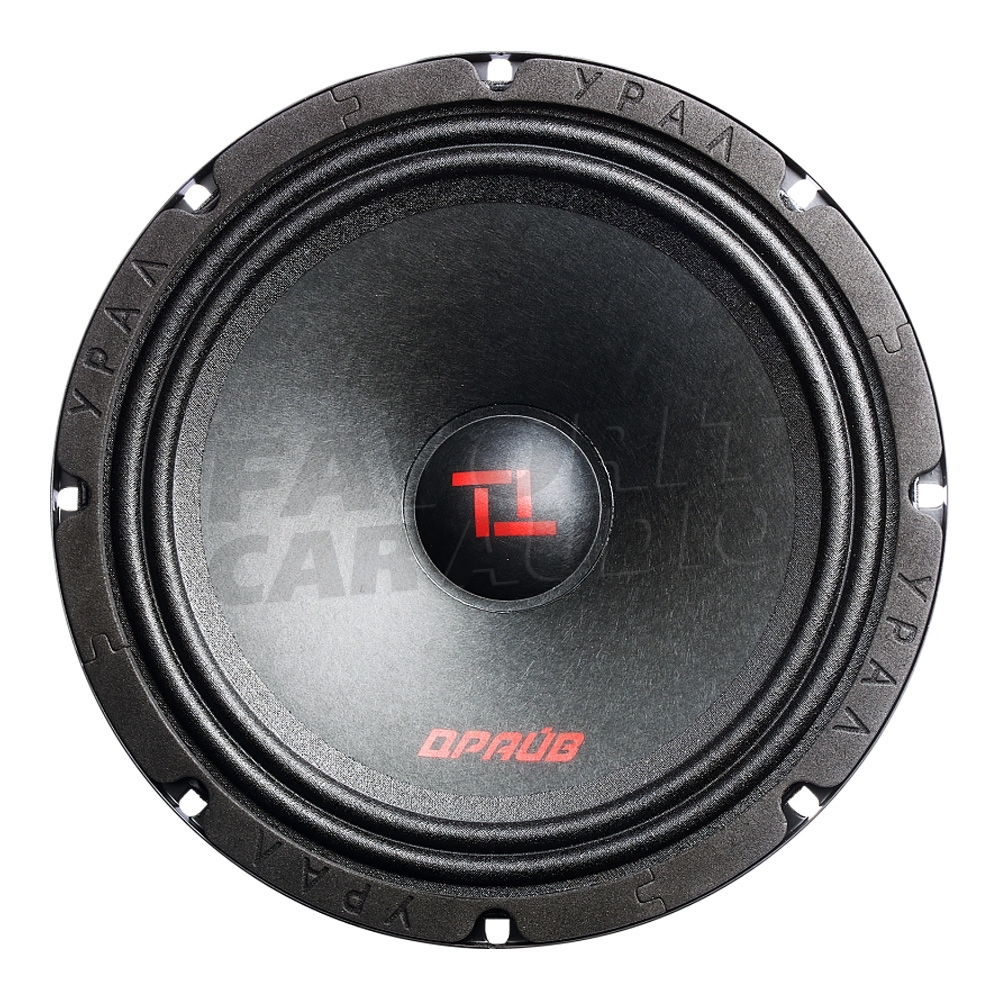 URAL (УРАЛ) TT 200 ДРАЙВ – купить за 3 390 руб | Магазин автозвука ...