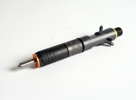 Perkins: Форсунка топливная / INJECTOR АРТ: 2645K025