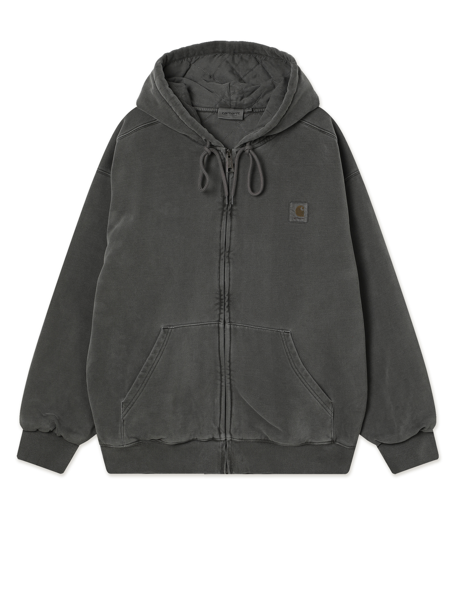 Мужская Толстовка Vista – купить за 20 993 ₽ | KIXBOX