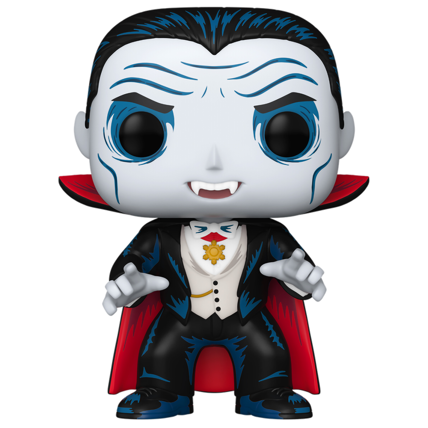 Funko POP! Universal Monsters: Dracula (1634) – купить за 2290 руб ...