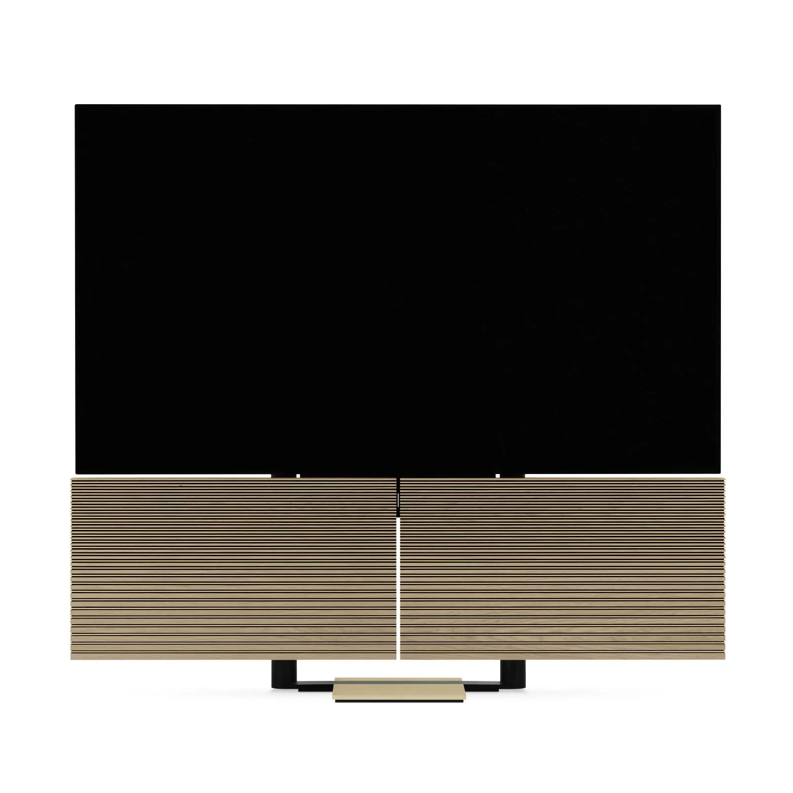 Bang & Olufsen BeoVision Harmony 77 Smoked Oak, FS, Remote - купить по ...