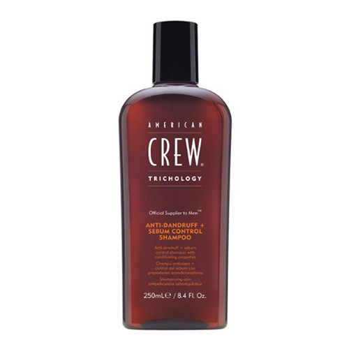 Crew Shampoo