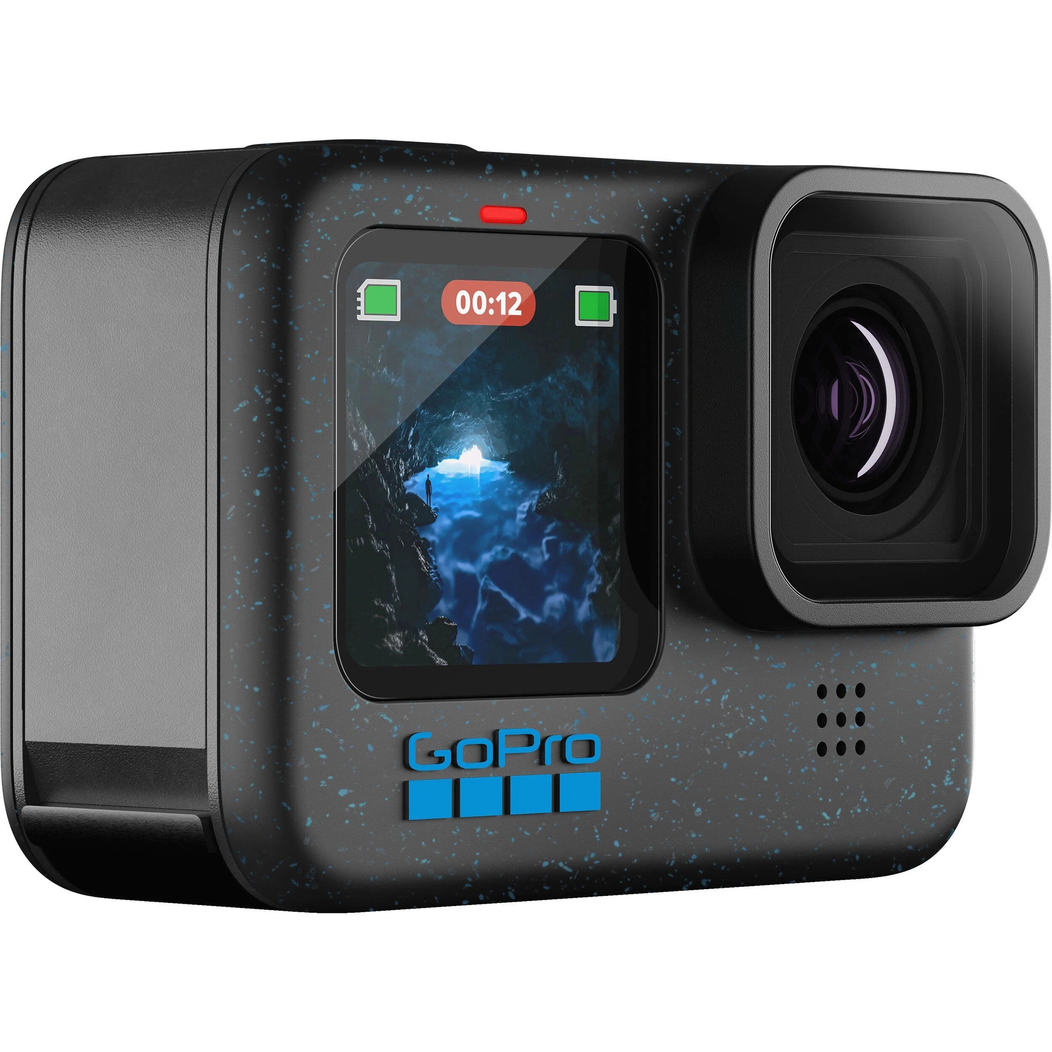 Купить Экшн-камера GoPro Hero 12 Black по выгодной цене | Интернет ... Купить Экшн-камера GoPro Hero 12 Black по выгодной цене | Интернет ...