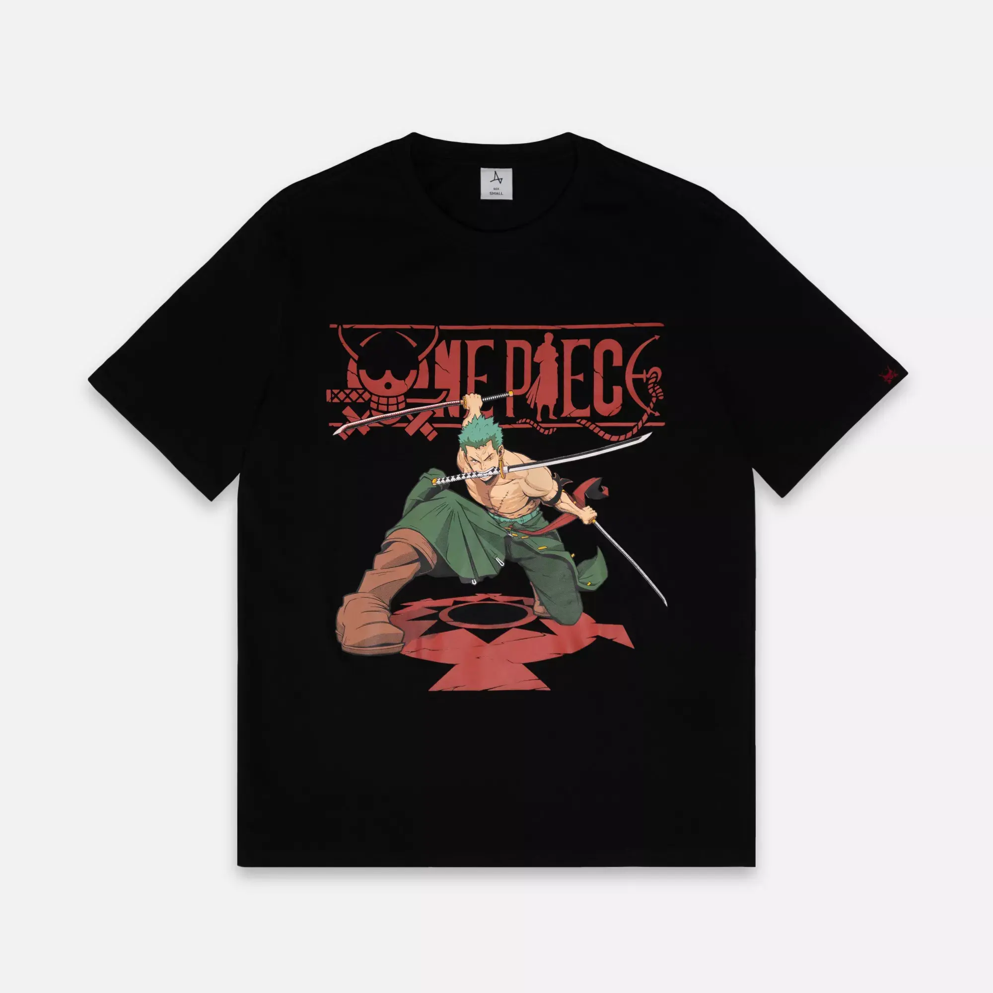 One piece t shirt store