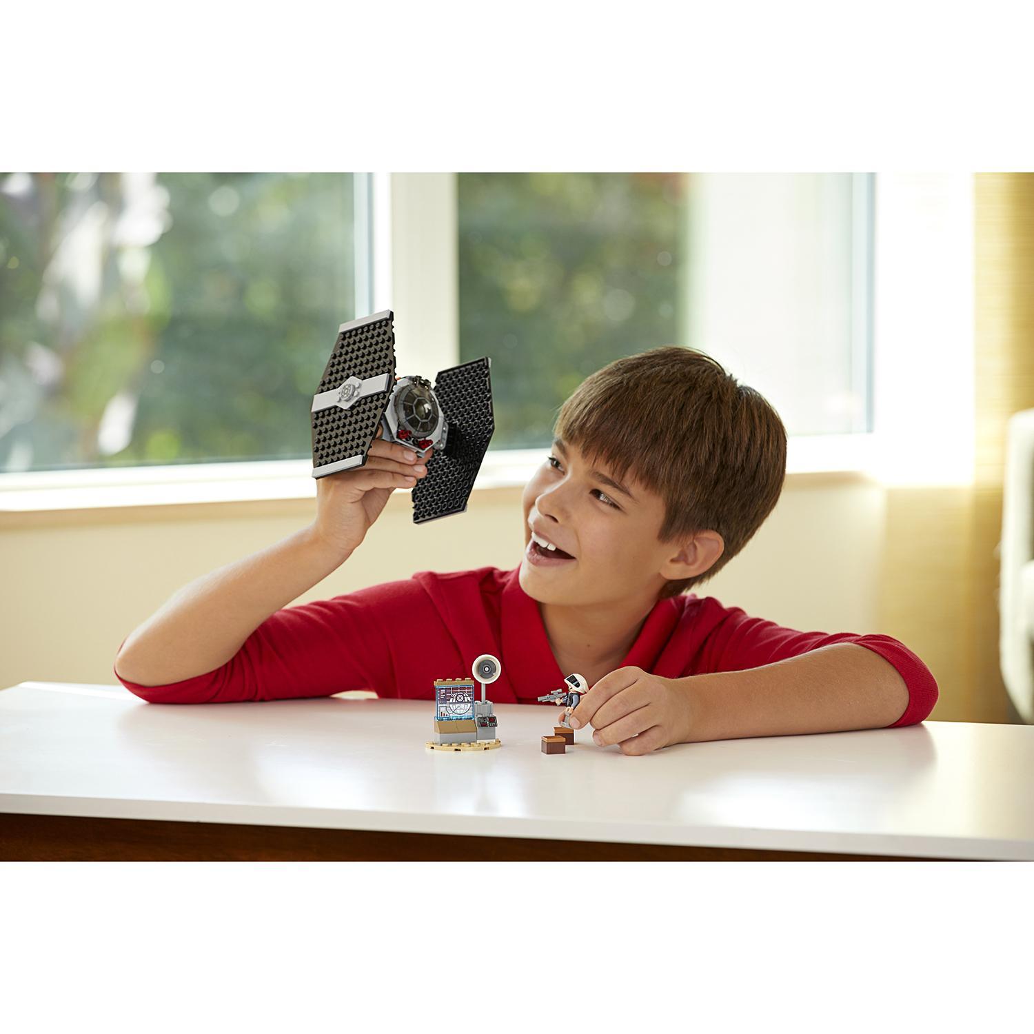 LEGO Star Wars 75237 Vsetovary.kz