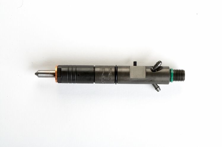 Perkins: Форсунка топливная / INJECTOR АРТ: 2645K016
