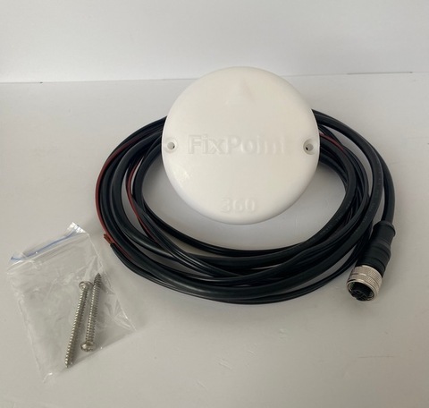 Компас Fix Point 360
