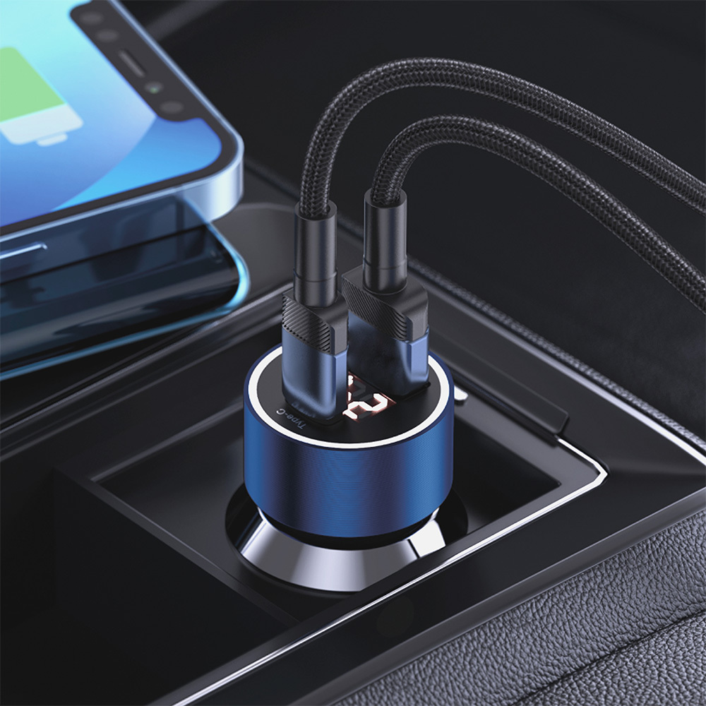 Usb vehicle charger store