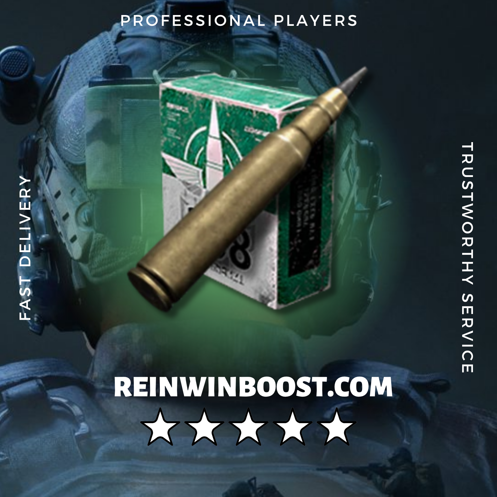 Arena Breakout AP.338mm - Buy now services from one of the best WoW ...