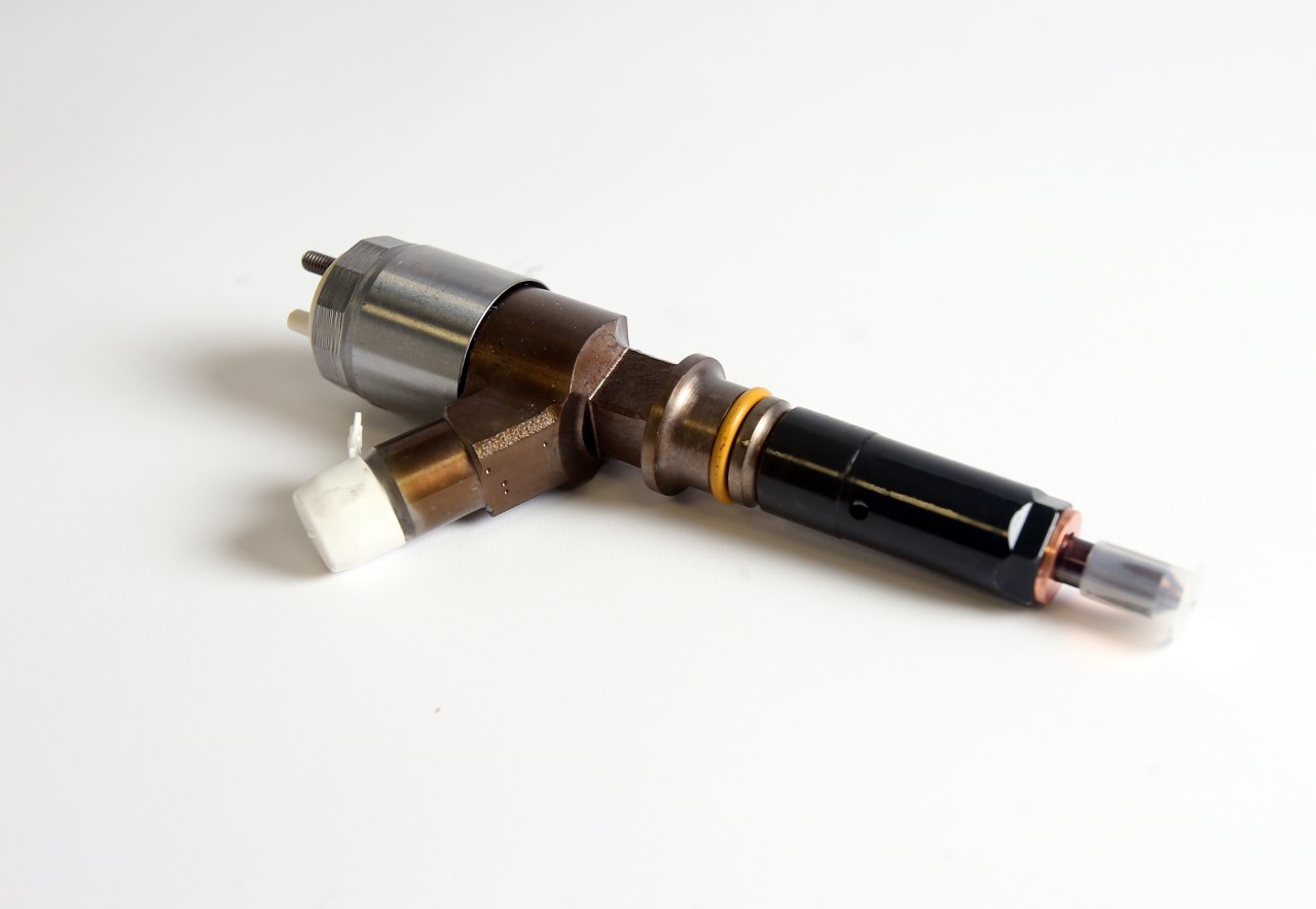 Perkins: Форсунка топливная / INJECTOR UNIT АРТ: 2645A753