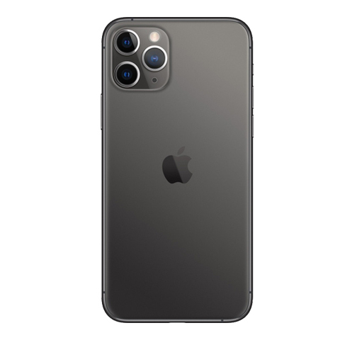 Cмартфон Apple iPhone 11 Pro 256GB Space Gray купить по выгодной цене в ...