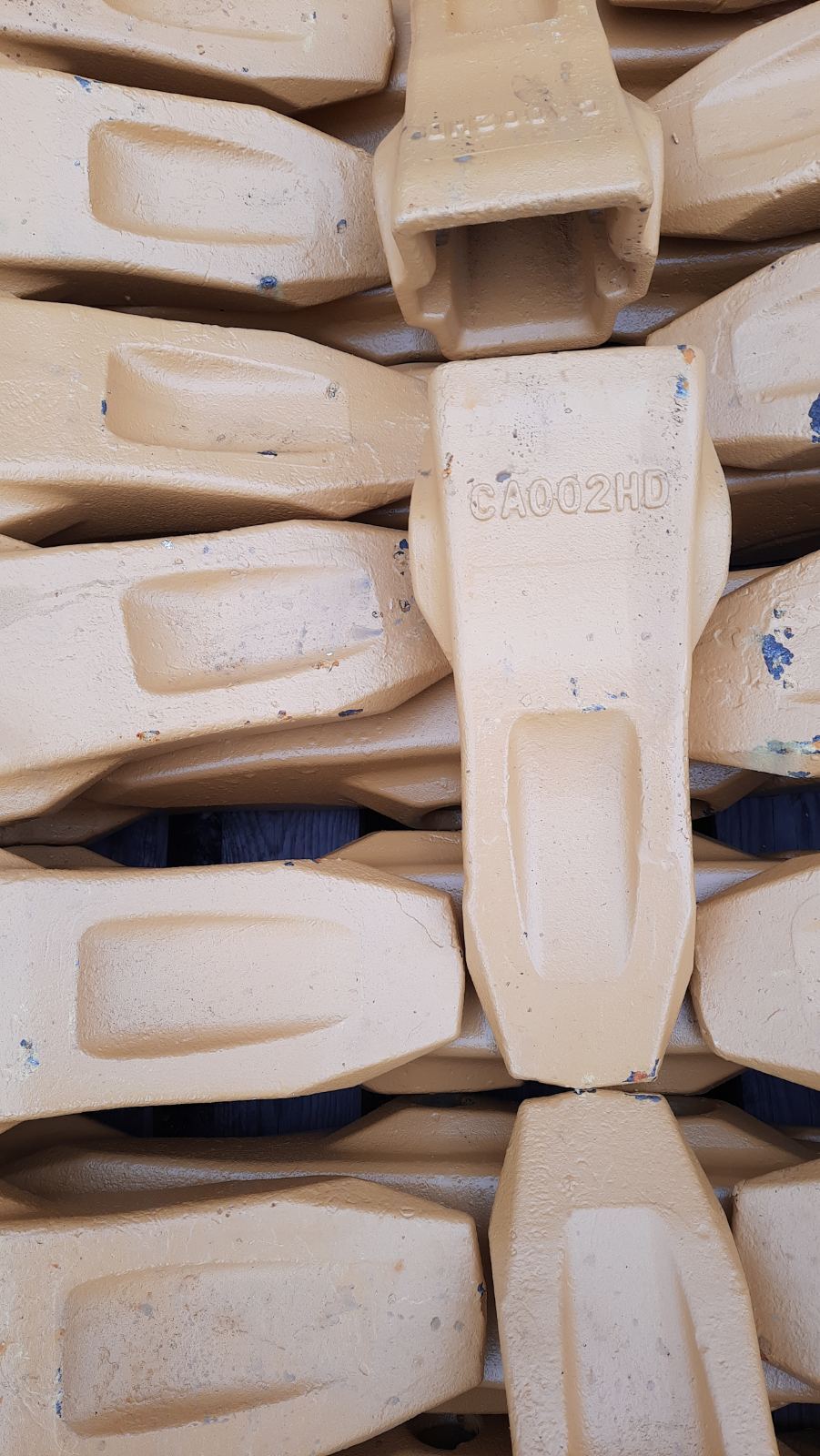 Коронка A100 Advansys 505-4002 Extra Duty – купить за 3 750 ...