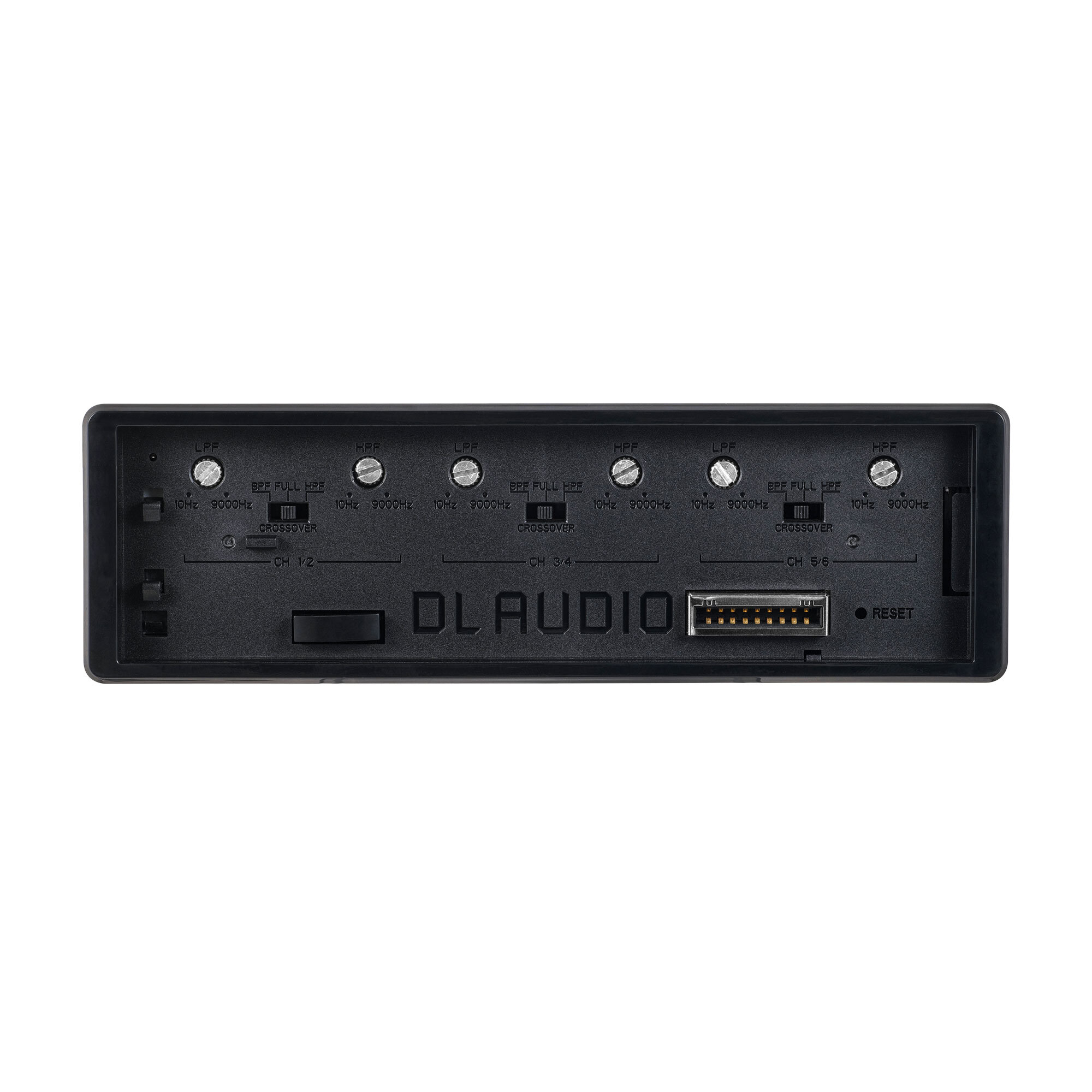 DL Audio Barracuda HALF-DSP Head Unit – купить за 3 990 руб | Магазин ...
