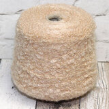 Кидмохер-букле FILPUCCI / NEPAL 200 персиковый