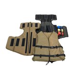 Набор шин Spinal splint floating set in bag