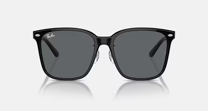 Очки Ray-Ban RB2206D 901/87 — купить | официальный магазин