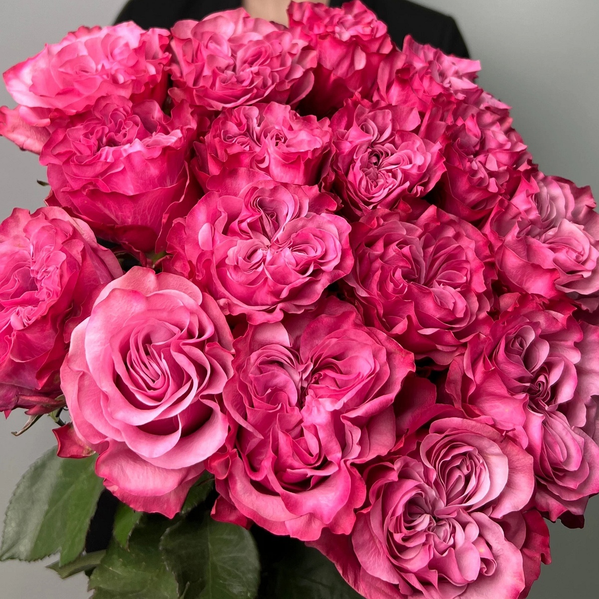 Кантри Блюз (Country Blues) – Розы Премиум Класса - купить Аромат-роз.рф