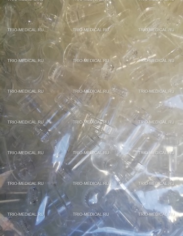 10385206/LRXT Пробирки реакционные (Immulite disposable sample cups ...