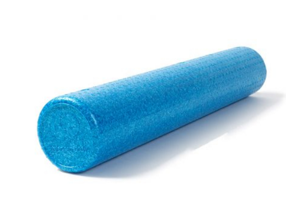 Массажный ролл BALANCED BODY Blue Roller - купить по выгодной цене ...