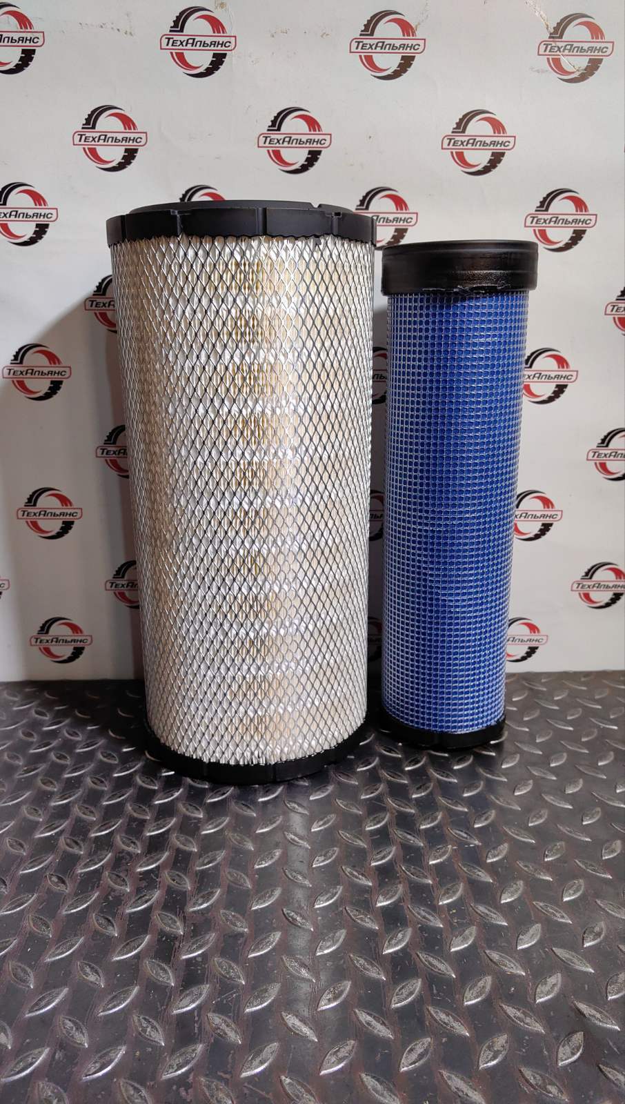 Фильтр воздушный Stal ST40677AB – купить за 1 900 ₽ | ТехАльянс ...