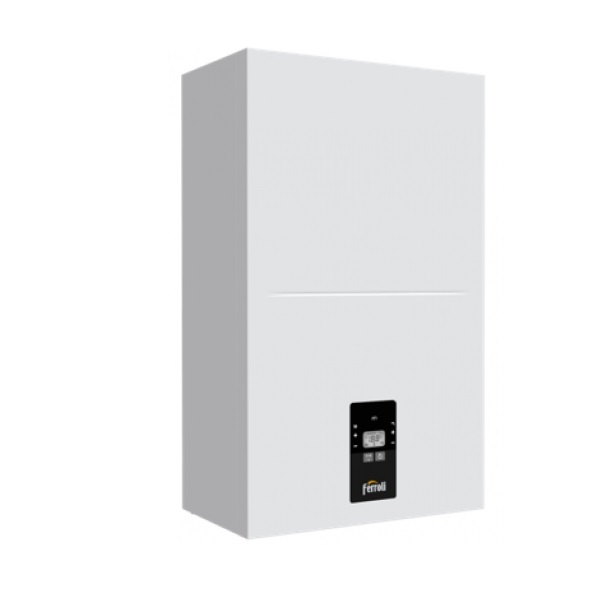 Котел электрический Ferroli Tor 18kW - 63253 руб | Интернет магазин ...