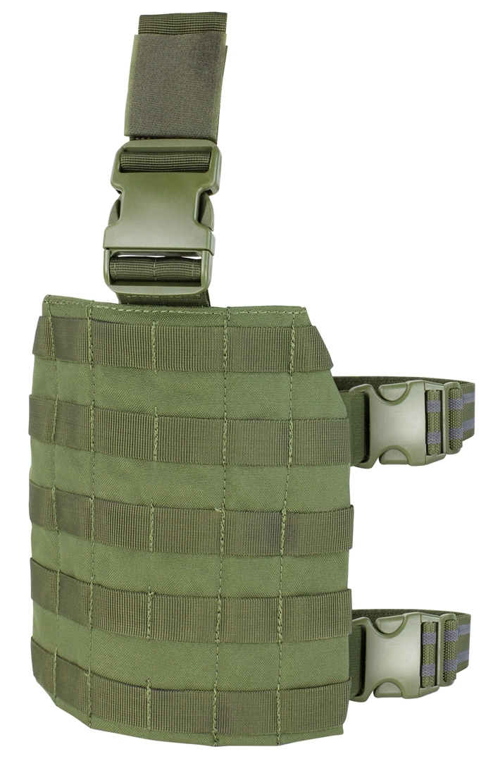 Панель Leg Platform Condor Drop Leg Platform Olive