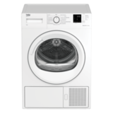Сушильная машина Beko DF7412GA - купить по цене производителя ...