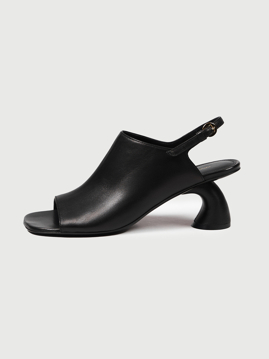 Туфли открытые W Dries Van Noten – купить за 25 809 р. | Tarcus online ...