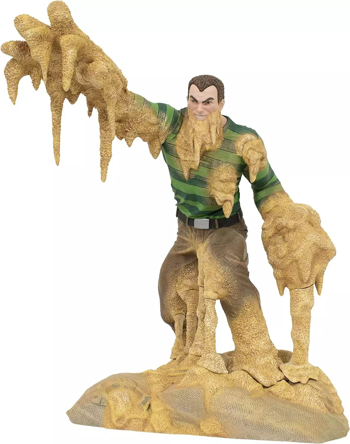 Marvel Gallery Spider Man Sandman 28oi.ru