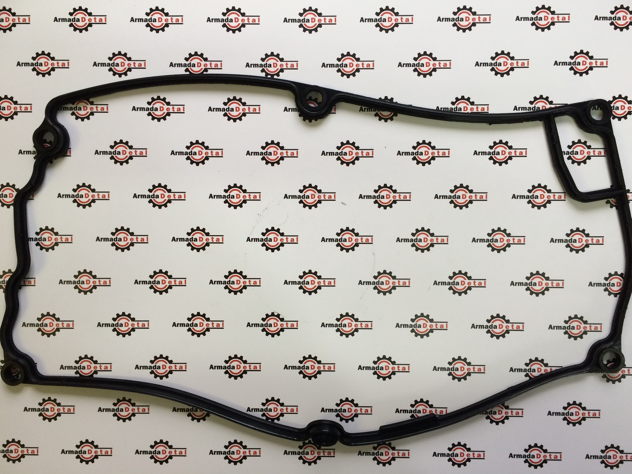 320/07580ANA Прокладка клапанной крышки