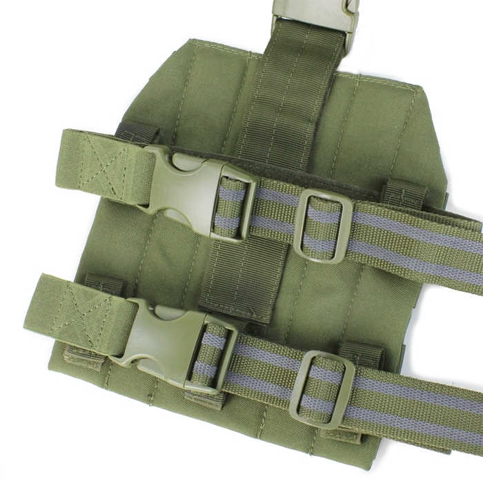 Панель Leg Platform Condor Drop Leg Platform Olive