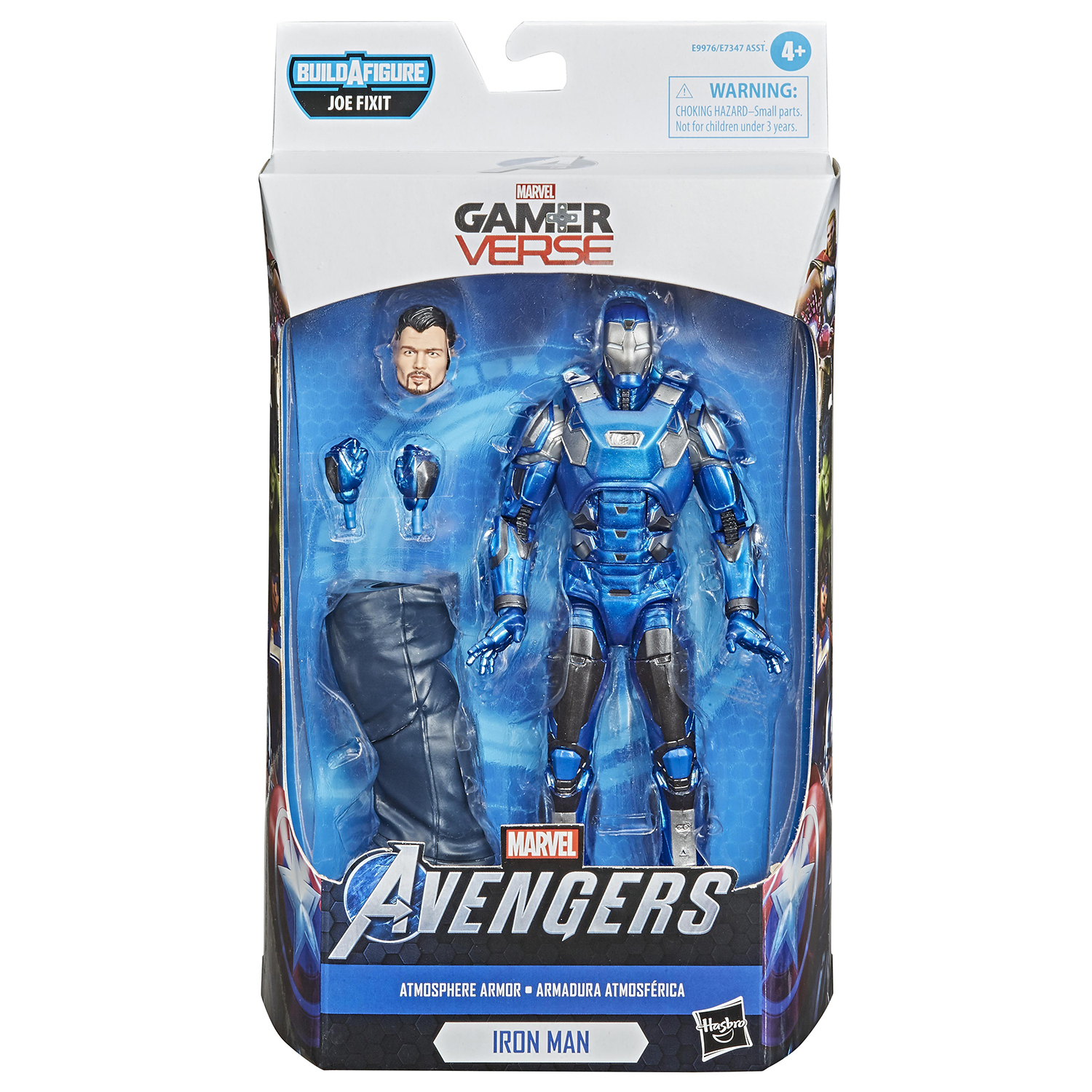 Marvel legends gamerverse store