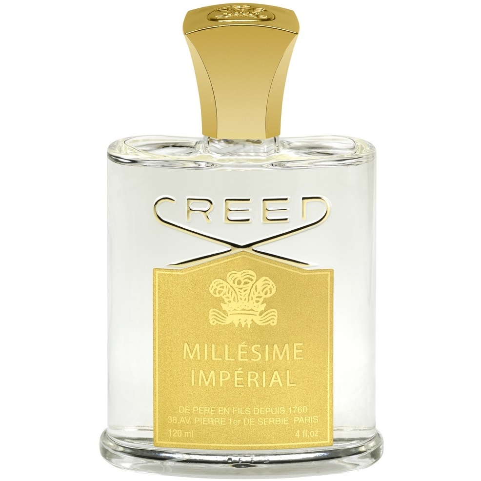 Imperial Millesime Creed