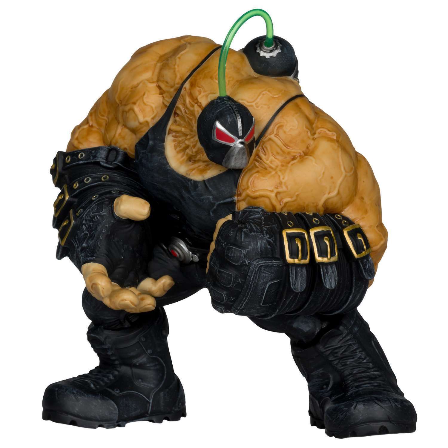 Фигурка McFarlane Toys - DC Direct Bane Limited Edition Collector Vinyl ...